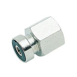 Bayonet lock fitting - 1831 - AIGNEP - hydraulic / for compressed air ...