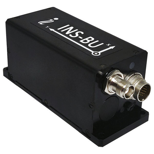 GNSS inertial navigation system - INS-BU - Inertial Labs, Inc ...