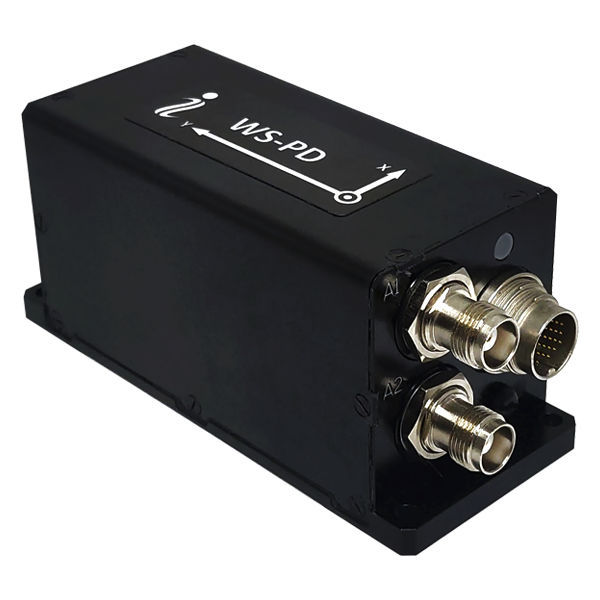 Directional wave sensor - WS-PD - Inertial Labs, Inc.