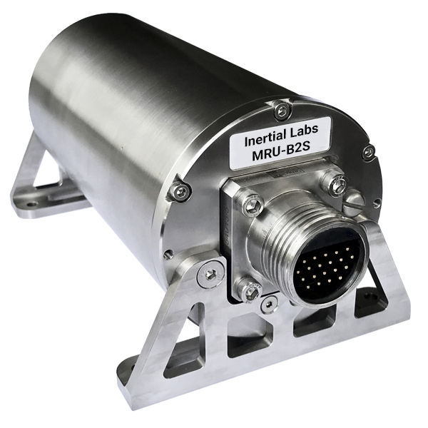 Pitch MRU - MRU-B2S - Inertial Labs, Inc. - roll / heave / sway
