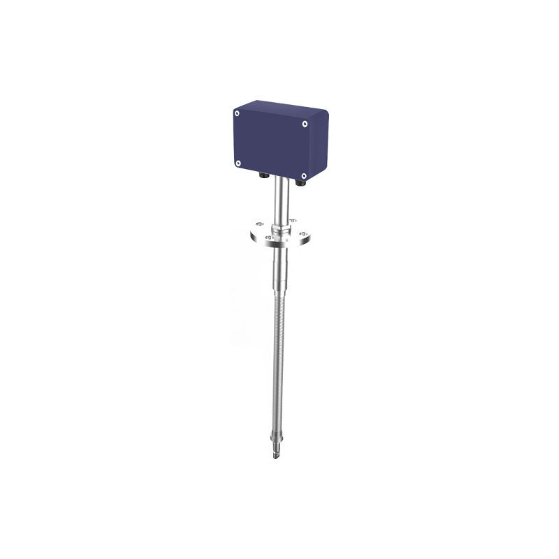 Digital temperature sensor - CMT series - RETTAR - HART / Modbus ...