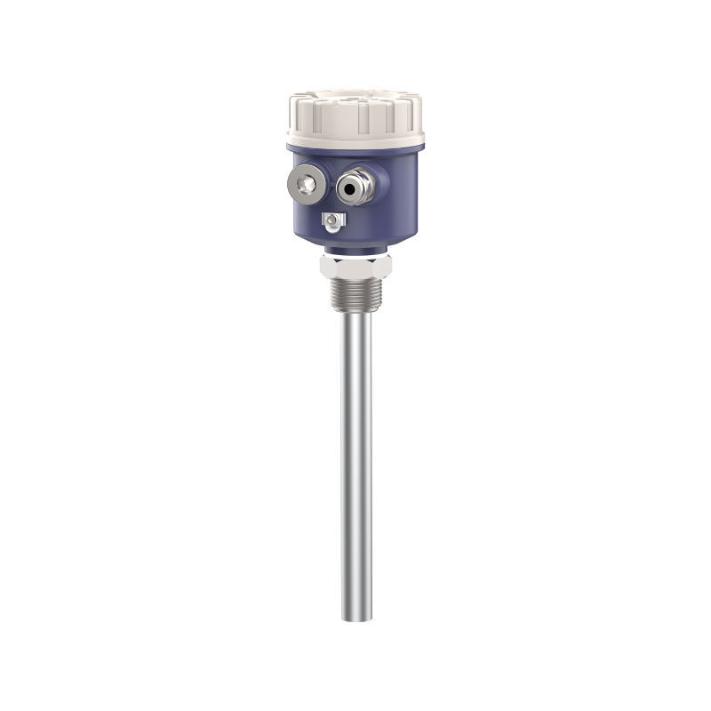 Vibrating rod level switch - RETTAR - for liquids