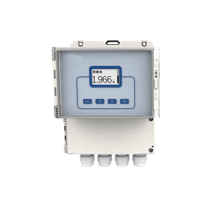 Liquids level indicator - RETTAR - radar / for tanks