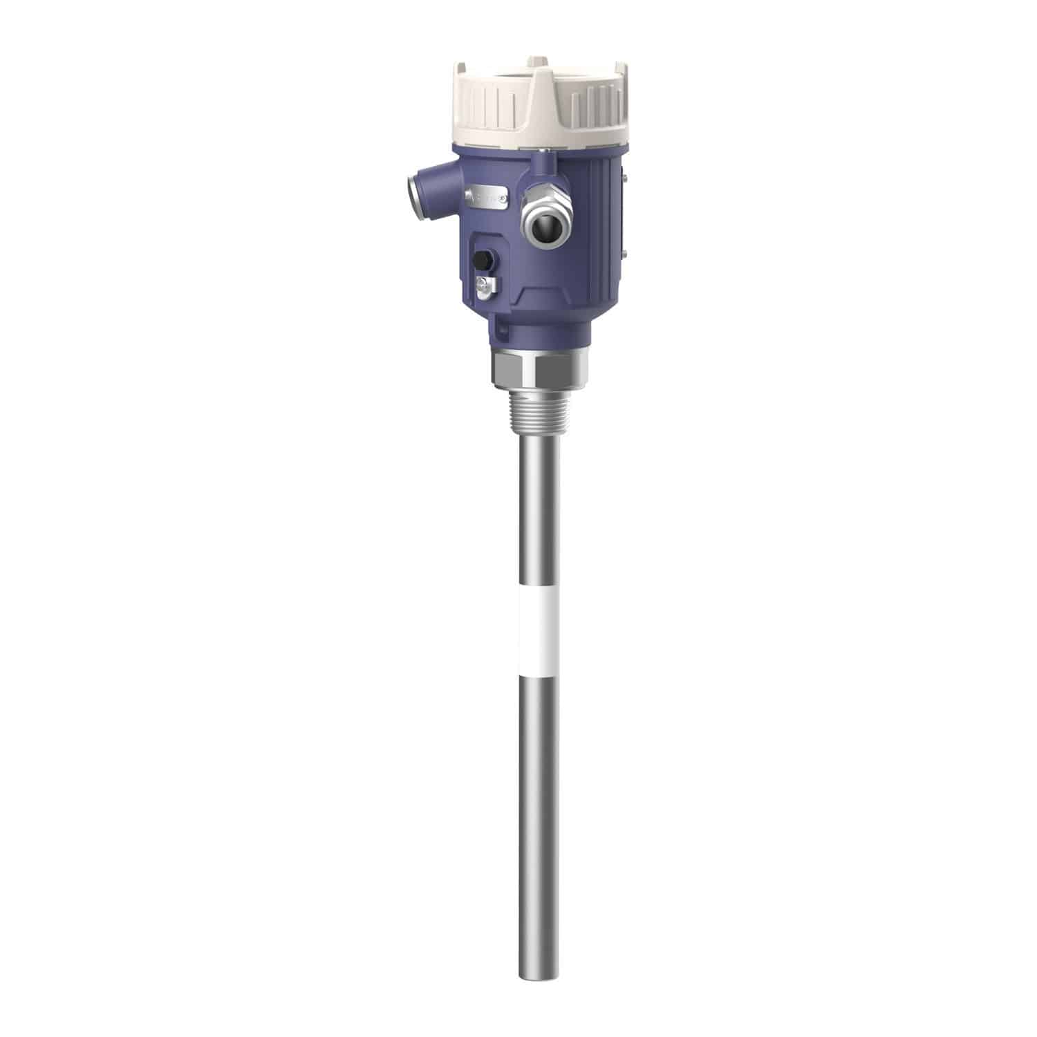 Capacitive level switch - CCT-312 - RETTAR - for solids / for liquids ...
