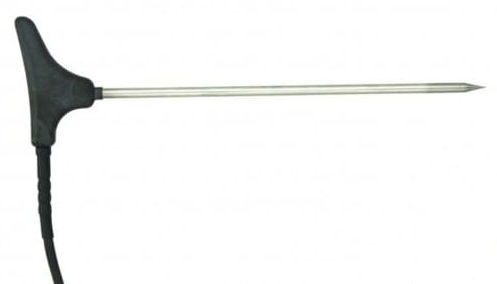 Pt1000 temperature probe - SN210 - COMET SYSTEM, s.r.o. - IP67 ...