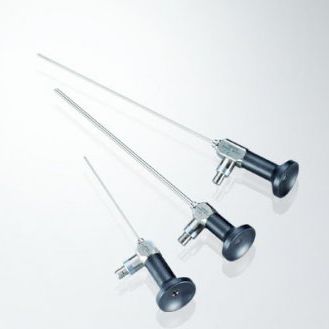 Rigid video endoscope - Henke-Sass, Wolf GmbH