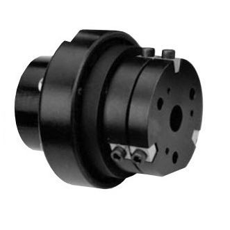 Mechanical overload clutch - KE - Cross & Morse