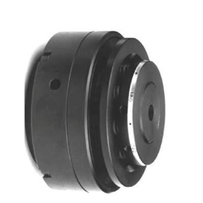 Mechanical overload clutch - CGZ series - Cross & Morse - friction