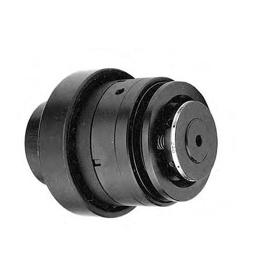 Flexible coupling - CGZ-ES - Cross & Morse - shafts