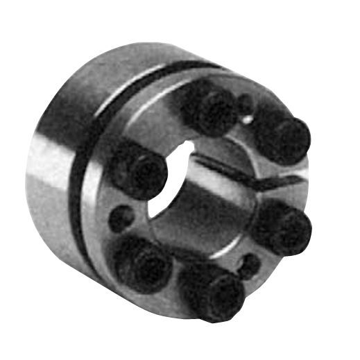 Rigid coupling - RCK 13 series - Cross & Morse - for shafts / compact
