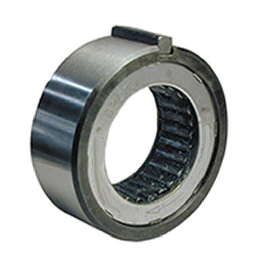 Roller backstop - B series - Cross & Morse - bearing / indexing