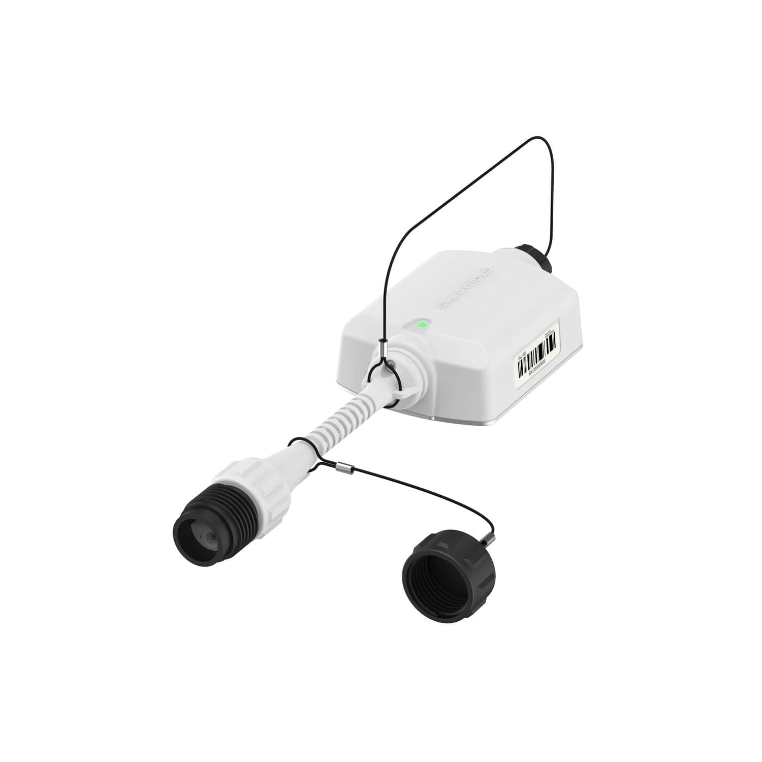 Seismic sensor - IAU-19 - DTCC