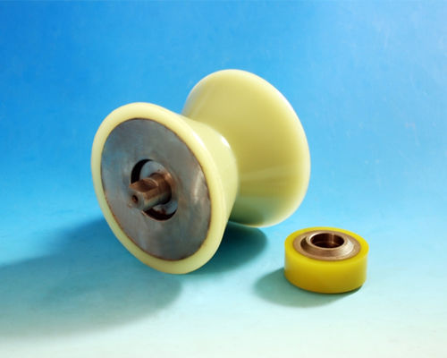 Guide roller - beijing Jianke Huifeng Science and Technology - steel ...