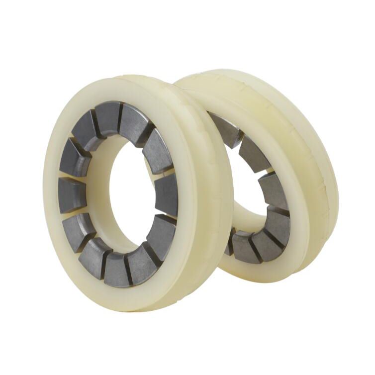 High-pressure seal - D-TYPE - beijing Jianke Huifeng Science and ...