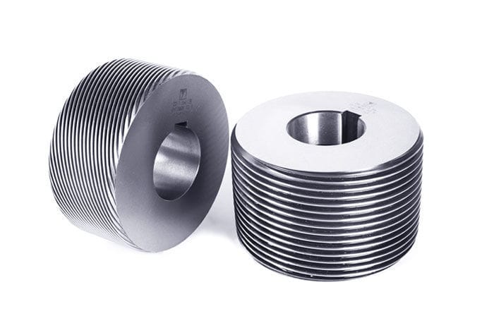 Threading die - Worm Thread - Taizhou zhongyu thread tools co.,ltd.