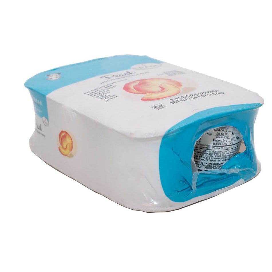 Cardboard packaging - Delkor Systems, Inc - for cans / bottle / cup