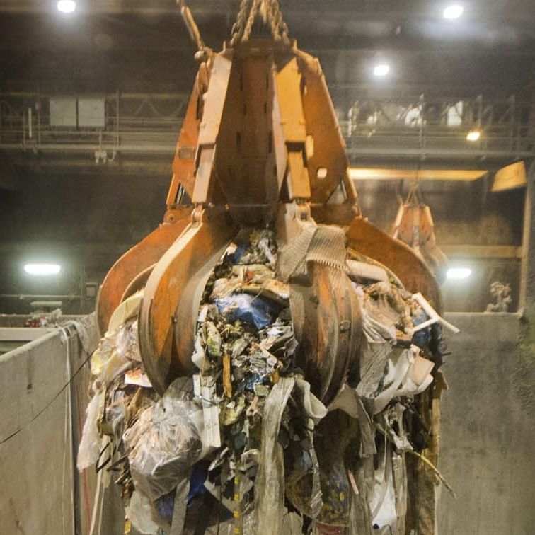 Fixed crane - Apr Bright Industries - derrick / handling