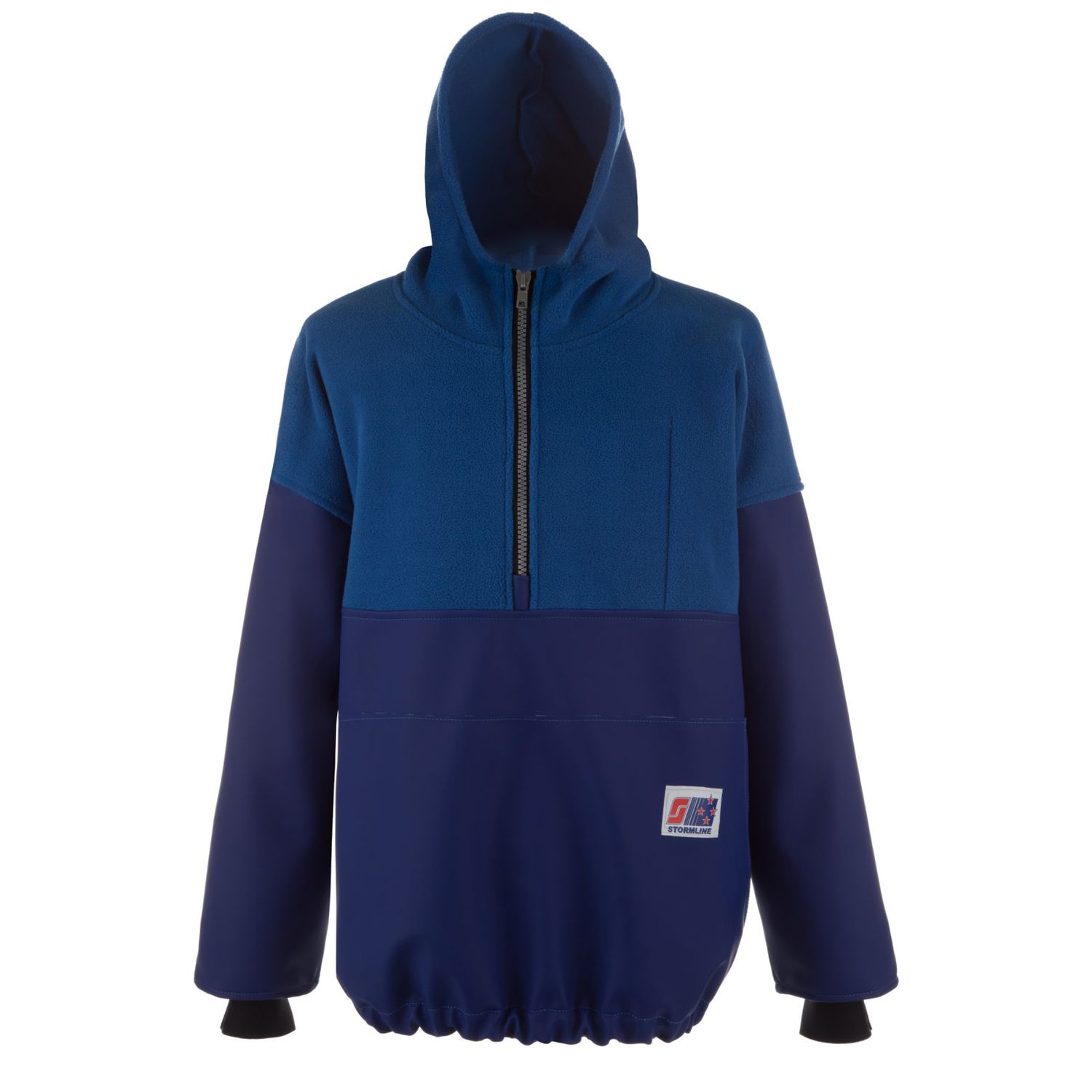 Work pullover - Atlantic 809 - Stormline - waterproof / PVC / neoprene®