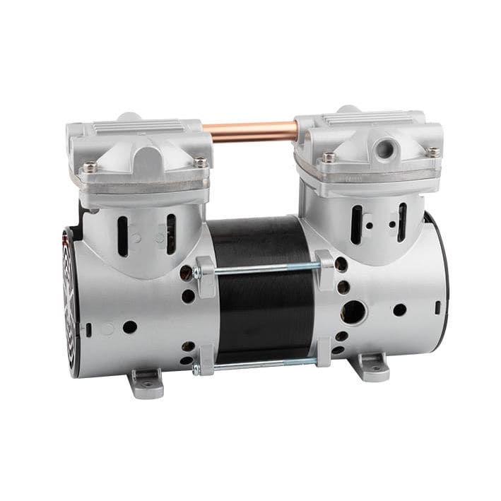 Piston compressor - PM0550C - Pransch Air Technology Co Ltd - air / for ...