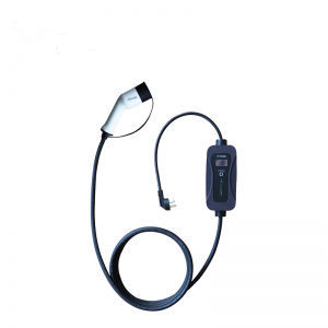 Electric vehicle charging station - NEV-AC-16A/32A - SHANGHAI ANSON ...