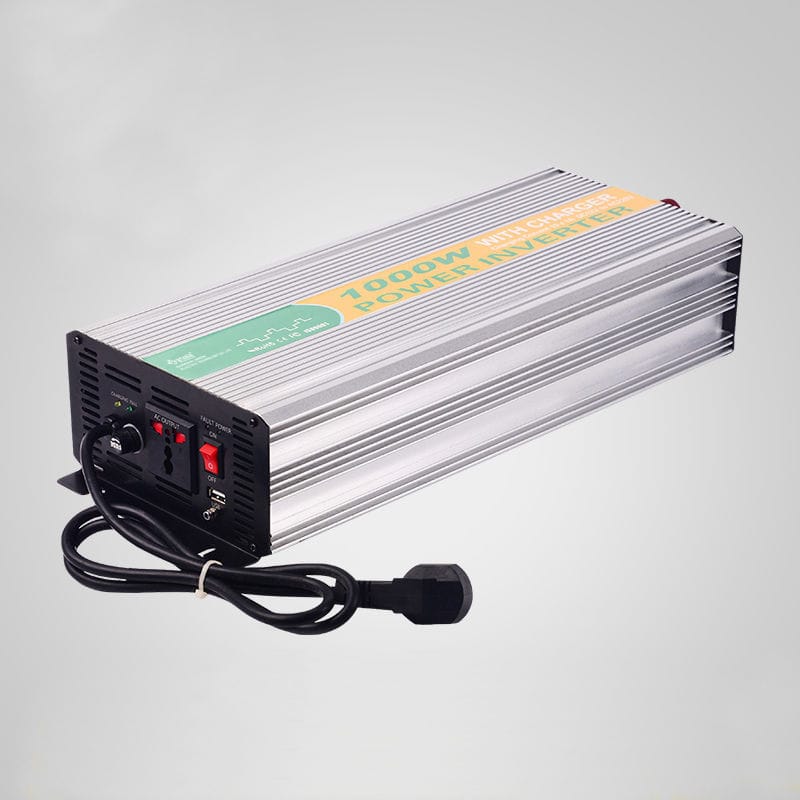 Off-grid DC/AC inverter - ASCM-1000 - SHANGHAI ANSON ELECTRIC ...