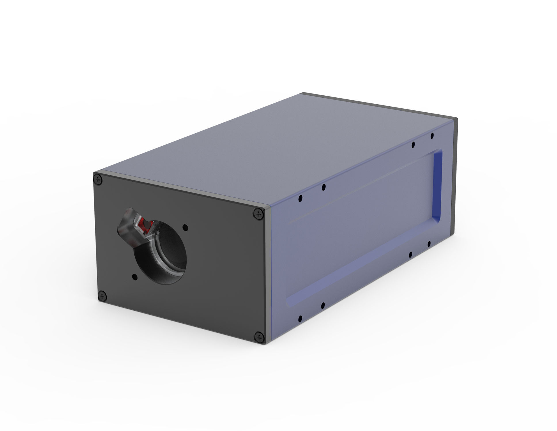 Industrial LIDAR sensor - TF-UP01 UART/CAN - Benewake - for obstacle ...