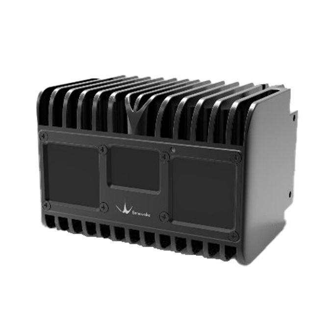Cylindrical distance sensor - CE30-D - Benewake - LIDAR / rugged ...