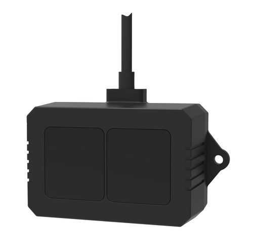 Obstacle detection LIDAR sensor - TF02-i CAN - Benewake - small ...