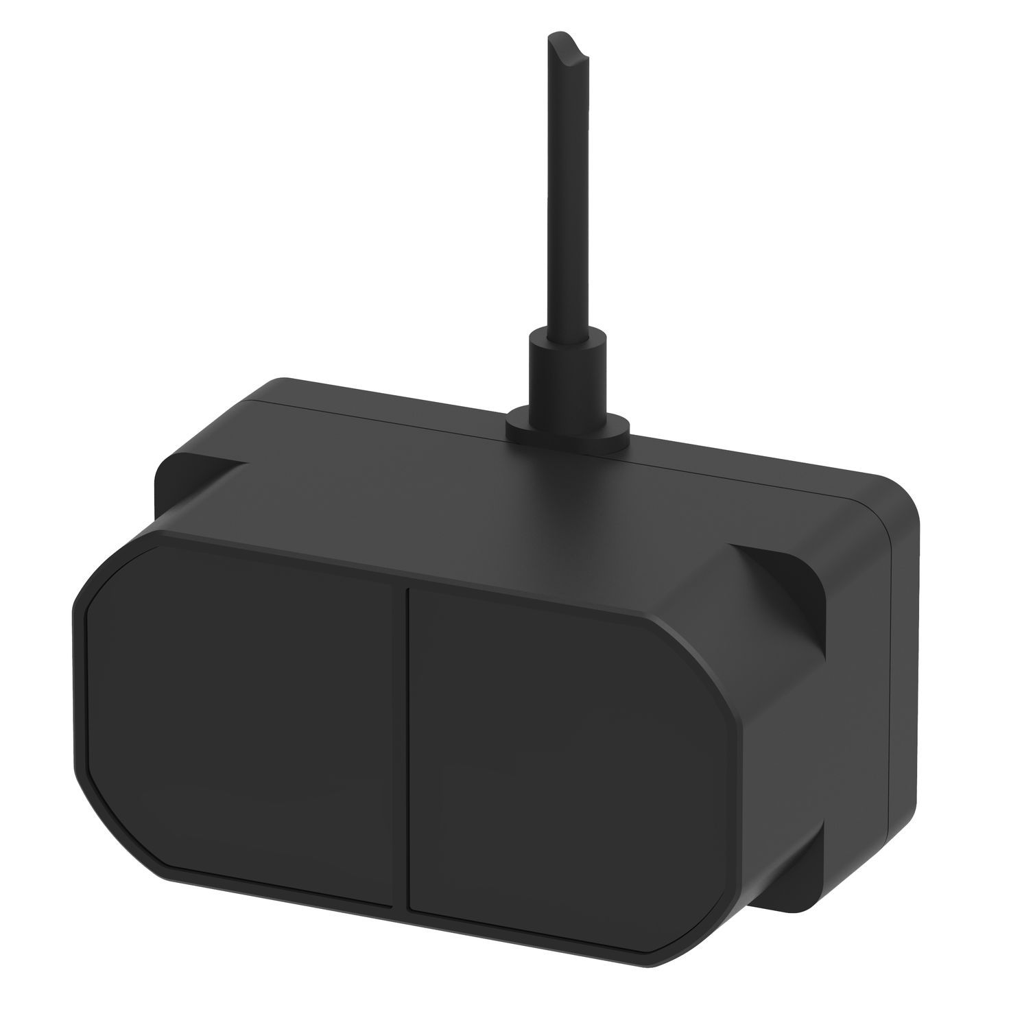 LIDAR distance sensor - TFmini Plus I/O - Benewake - UART / I2C / IP65