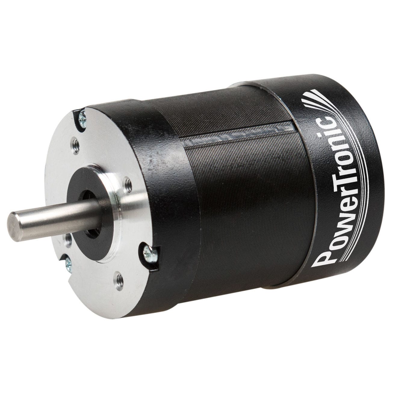 BLDC motor - BL57R series - Powertronic Drive Systems GmbH - three ...