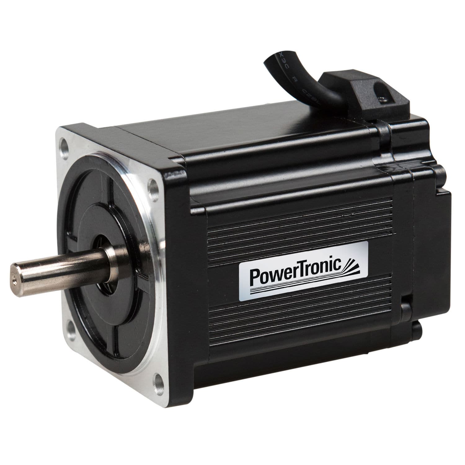 BLDC motor - BL70S - Powertronic Drive Systems GmbH - three-phase / 48 ...