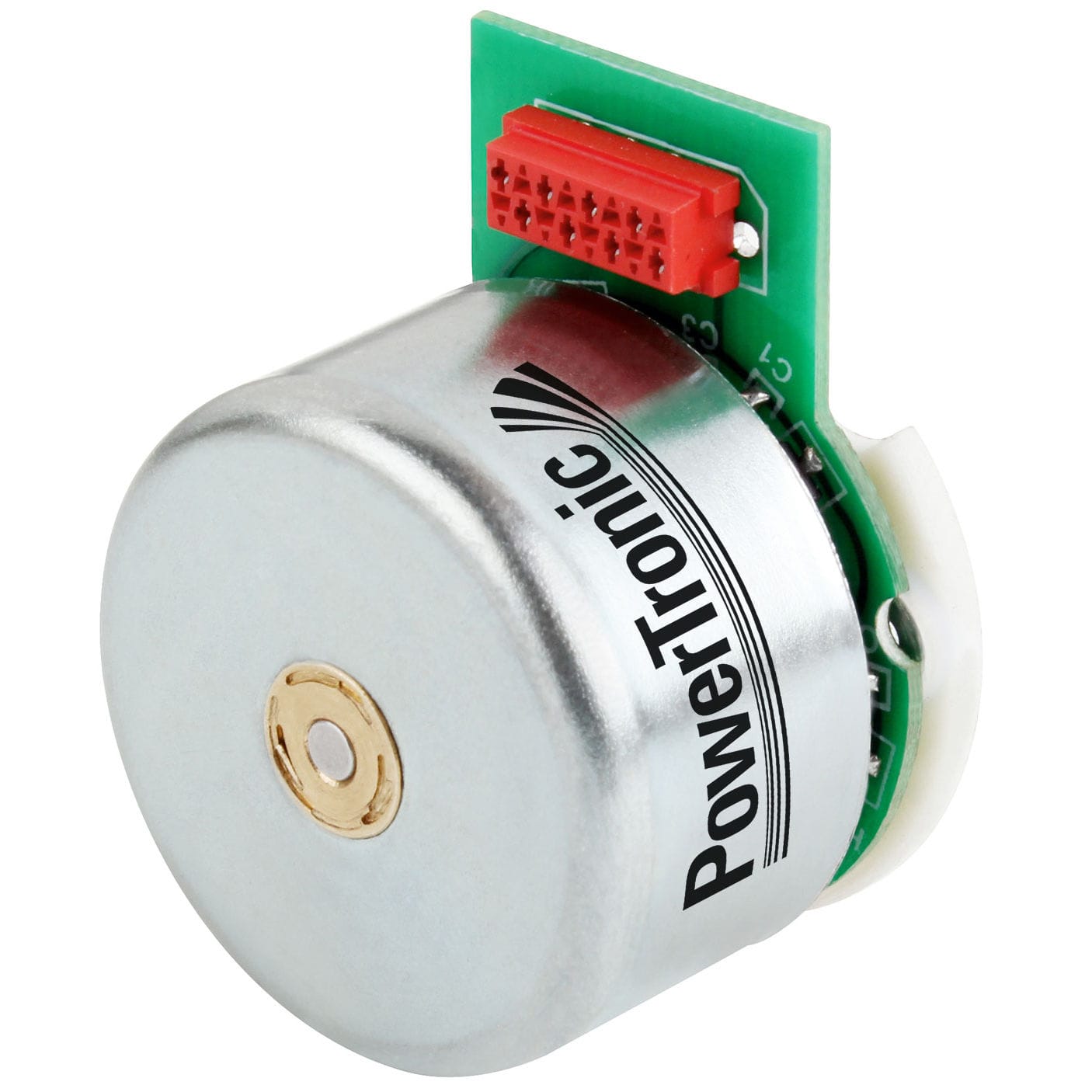 BLDC motor - BL32.24 - Powertronic Drive Systems GmbH - three-phase ...