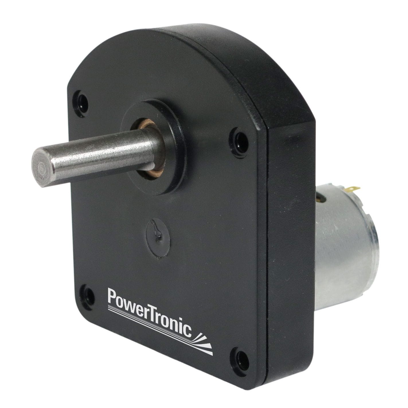 Spur gear-motor - SF64.68-DC36.58 - Powertronic Drive Systems GmbH - DC ...