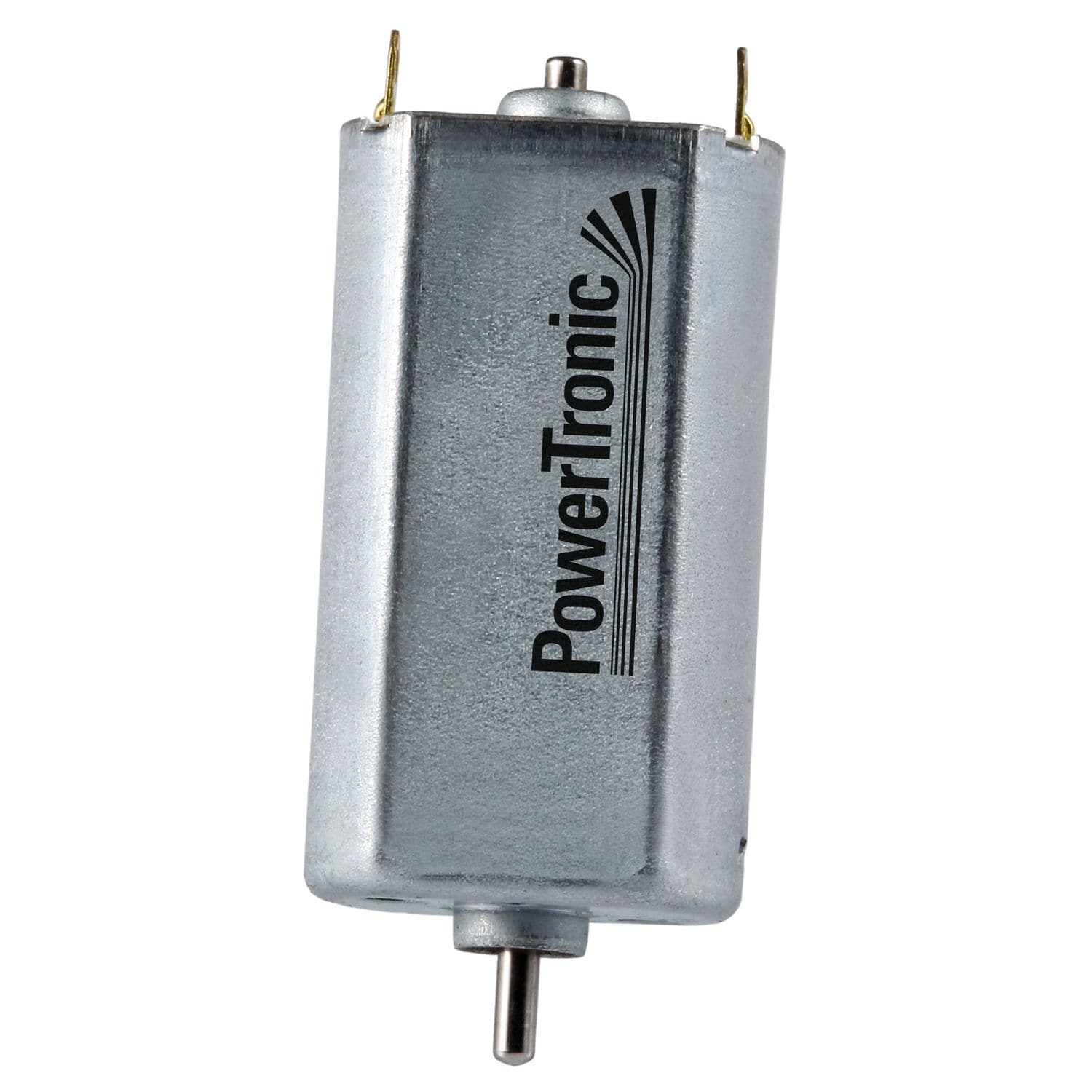 Brushed motor - DC16.27 series - Powertronic Drive Systems GmbH - DC ...