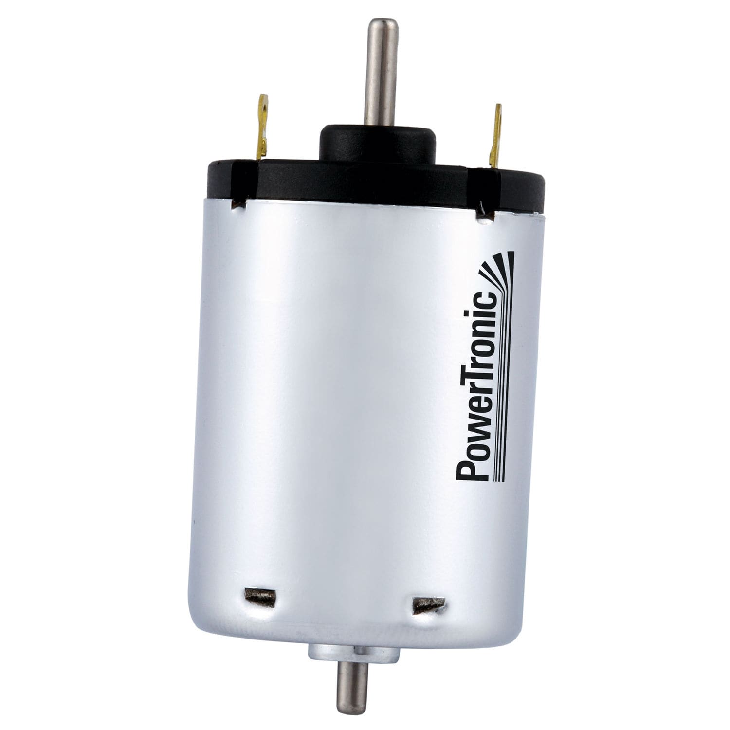 Brushed motor - DC22.31 series - Powertronic Drive Systems GmbH - DC ...