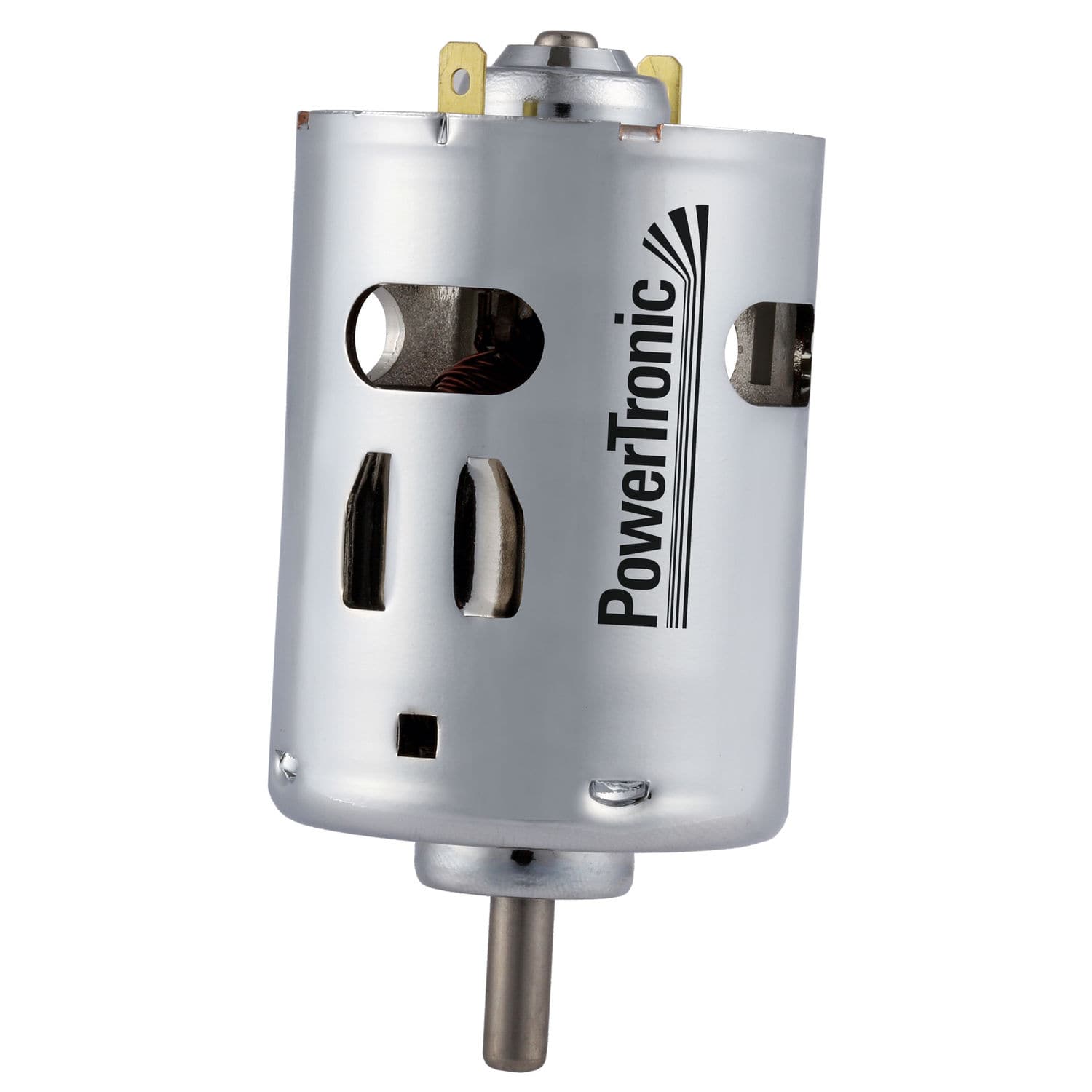 Brushed motor - DC52.69 series - Powertronic Drive Systems GmbH - DC ...