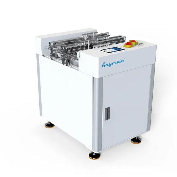 Printed circuit board conveyor system - YS-RCV460S - Hayawin Electronic ...