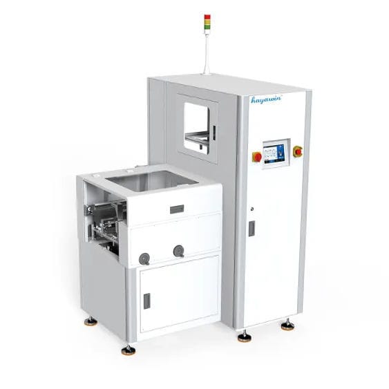 PCB buffer system - YS-BF Series - Hayawin Electronic Technology Co.,Ltd