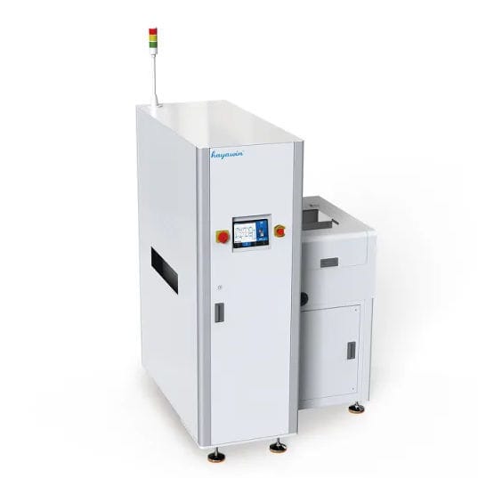 PCB buffer system - YS-BF460A Series - Hayawin Electronic Technology Co ...