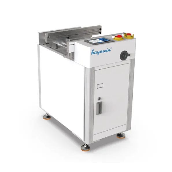 Printed circuit board conveyor system - YS-CV460 - Hayawin Electronic ...