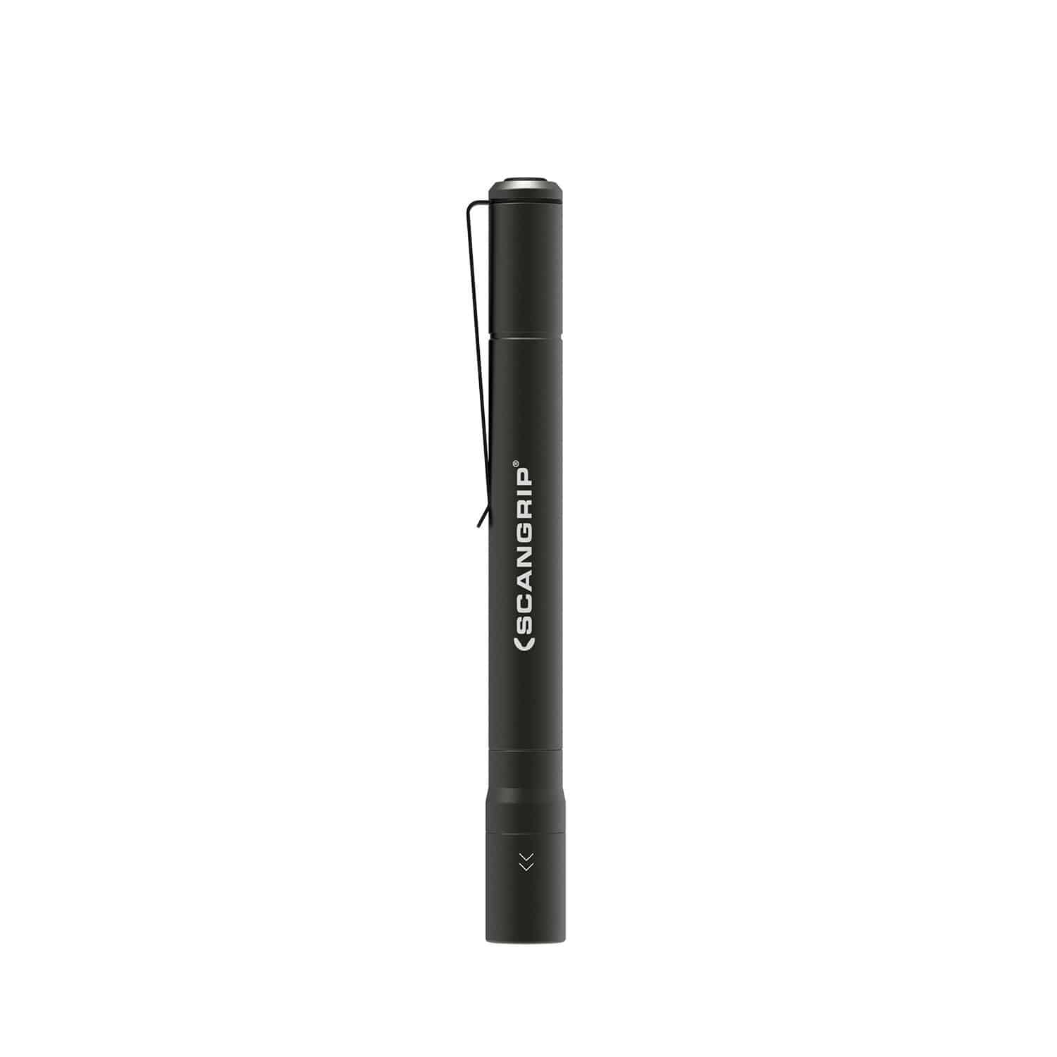 LED flashlight - FLASH PEN - SCANGRIP - work / portable / IP54