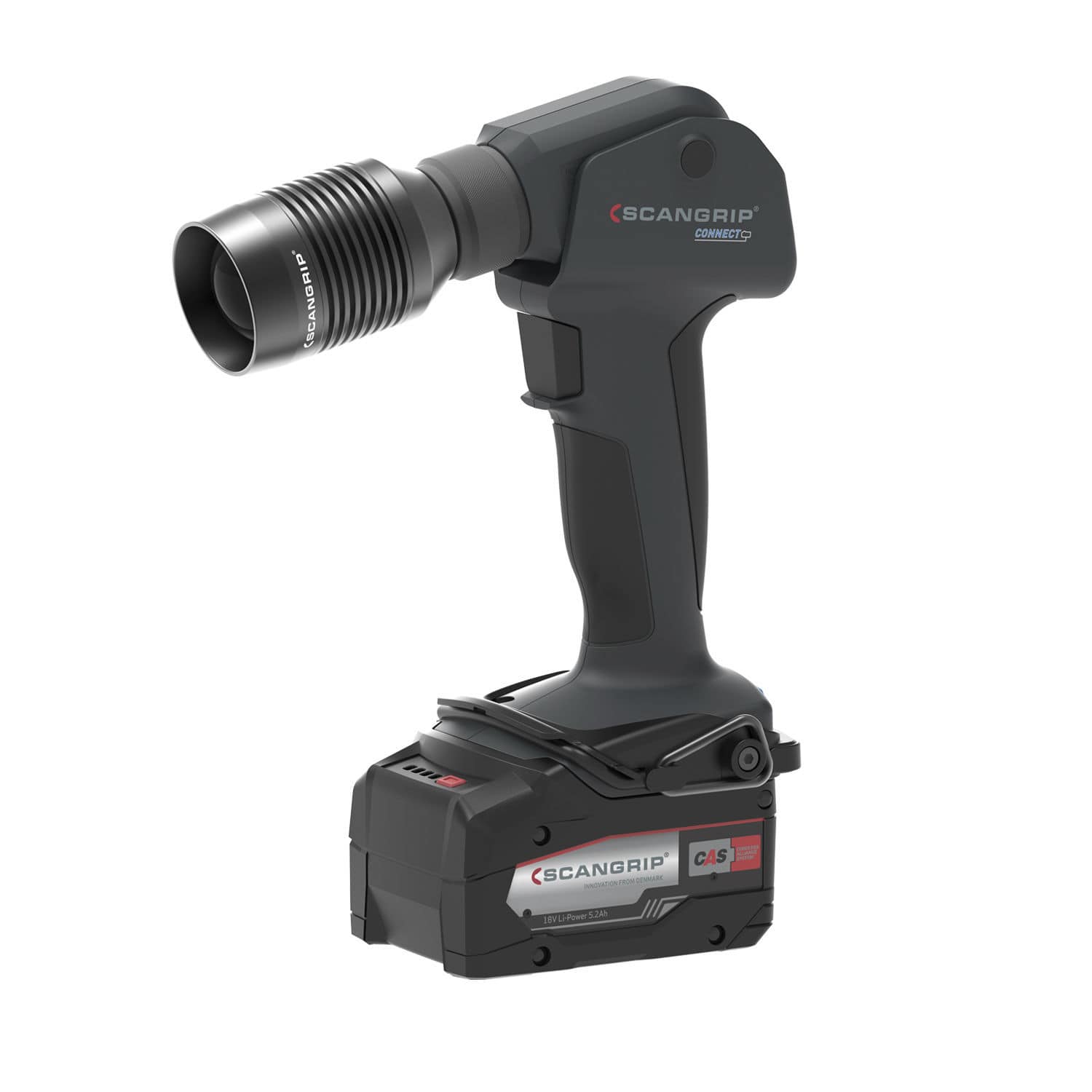 LED work light - MULTILIGHT SEARCH CONNECT - SCANGRIP - work ...