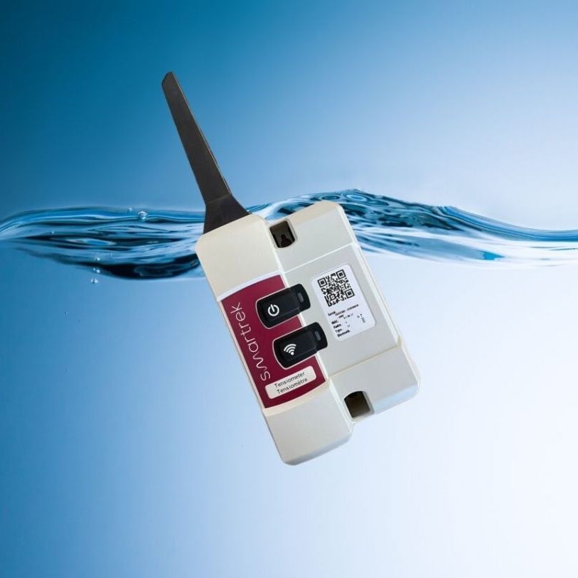 Tensiometer - Smartrek Technologies Inc.