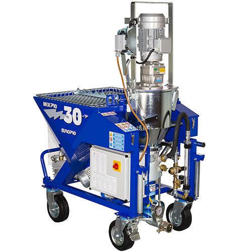 Mixer pump - MIXPRO 30 - Euromair