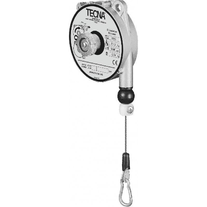 Spring tool balancer - 9312AX - GEDO France - ATEX