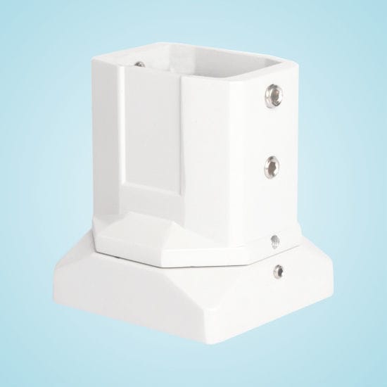 Control box support arm system - 46-60-6600 - wenzhou keala hardware co ...