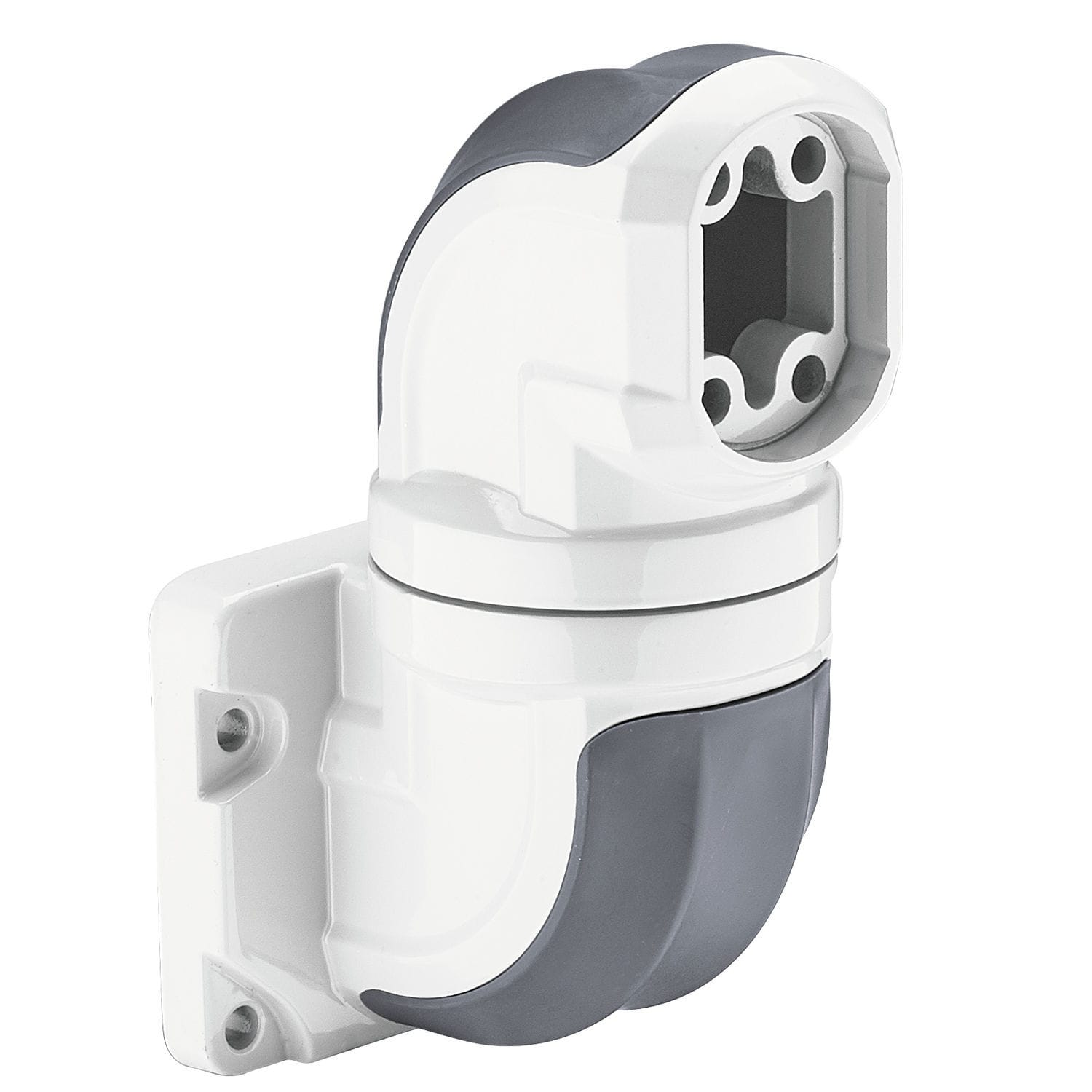 Aluminum support arm system - 50-65-260 - wenzhou keala hardware co.,ltd