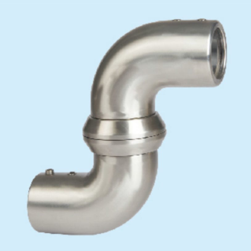 Stainless steel support arm system - 48-00-4830 - wenzhou keala ...