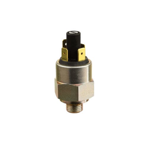Piston pressure switch - 602 - Kant Druckschalter GmbH - diaphragm / G ...
