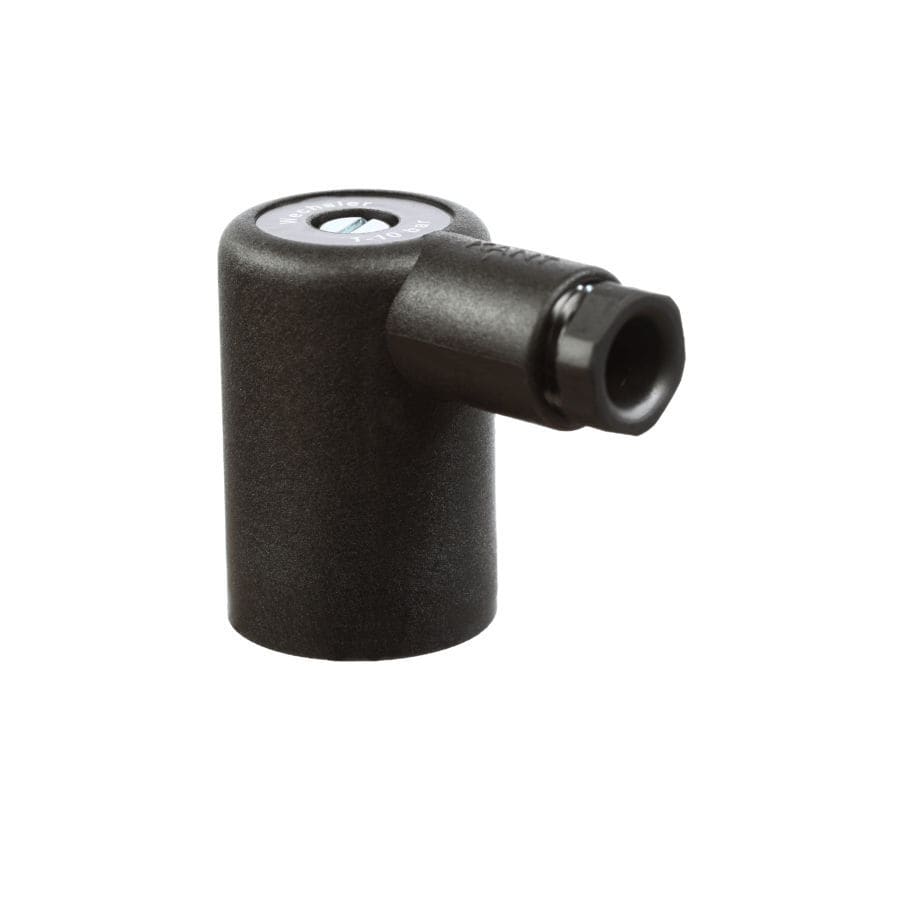 Round plug - 600 IP65 - Kant Druckschalter GmbH - push-in / plastic ...